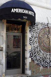 Hotel Photo Gallery | The American Hotel | Official Site