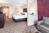1 King Bed Suite in Elmhurst Illinois | Clarion Inn Elmhurst - Oakbrook