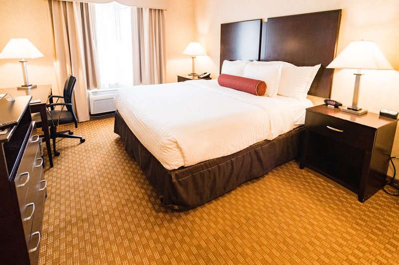 Hotel Photo Gallery | Clarion Inn Elmhurst Oakbrook