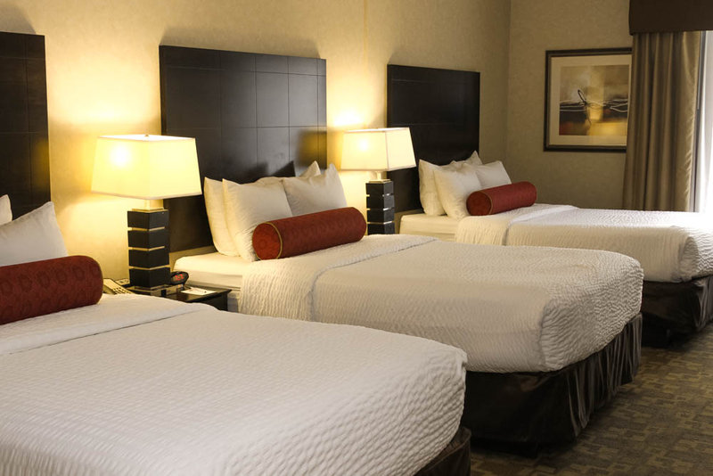 Hotel Photo Gallery | Clarion Inn Elmhurst Oakbrook