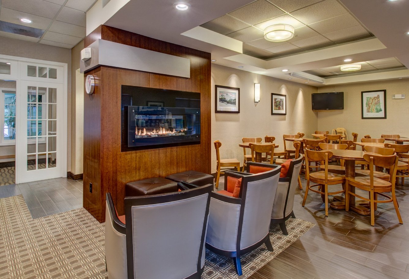 Hotel in North Conway NH | Comfort Inn & Suites North Conway