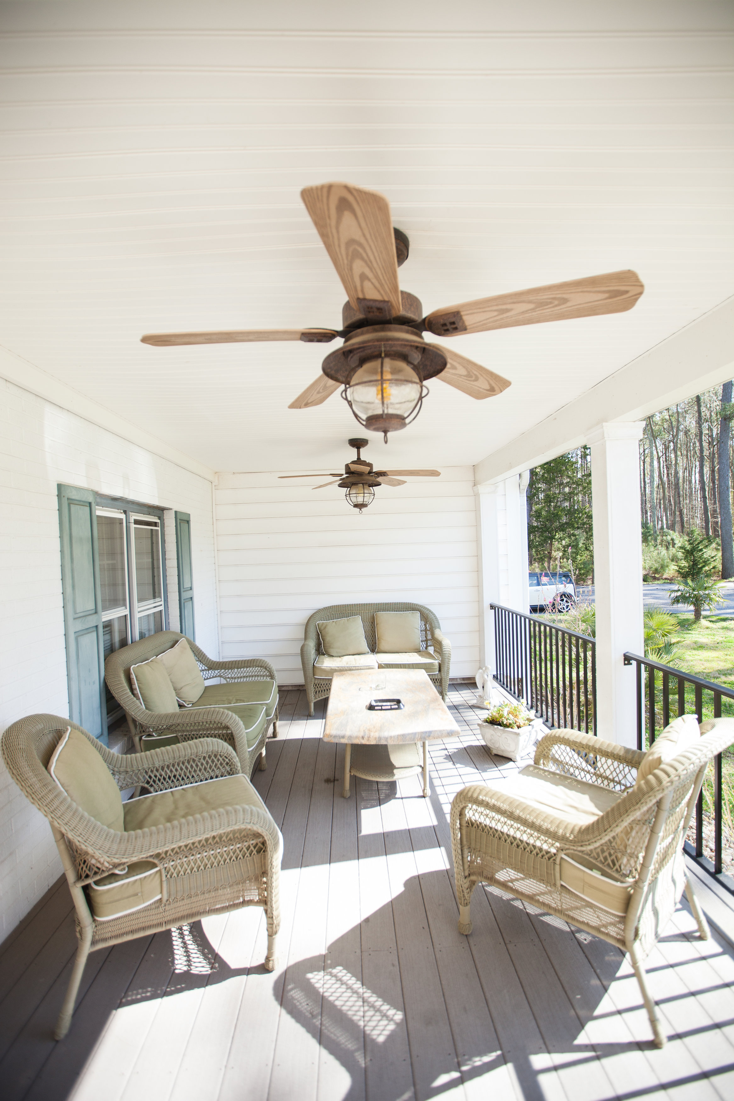 Bay Tree Manor Bed & Breakfast | Waterfront B&B in Yorktown VA