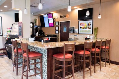 Hotel in Elmhurst Illinois | Clarion Inn Elmhurst Oakbrook