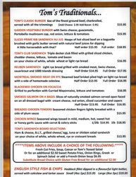 Dining | BEST WESTERN Fireside Inn