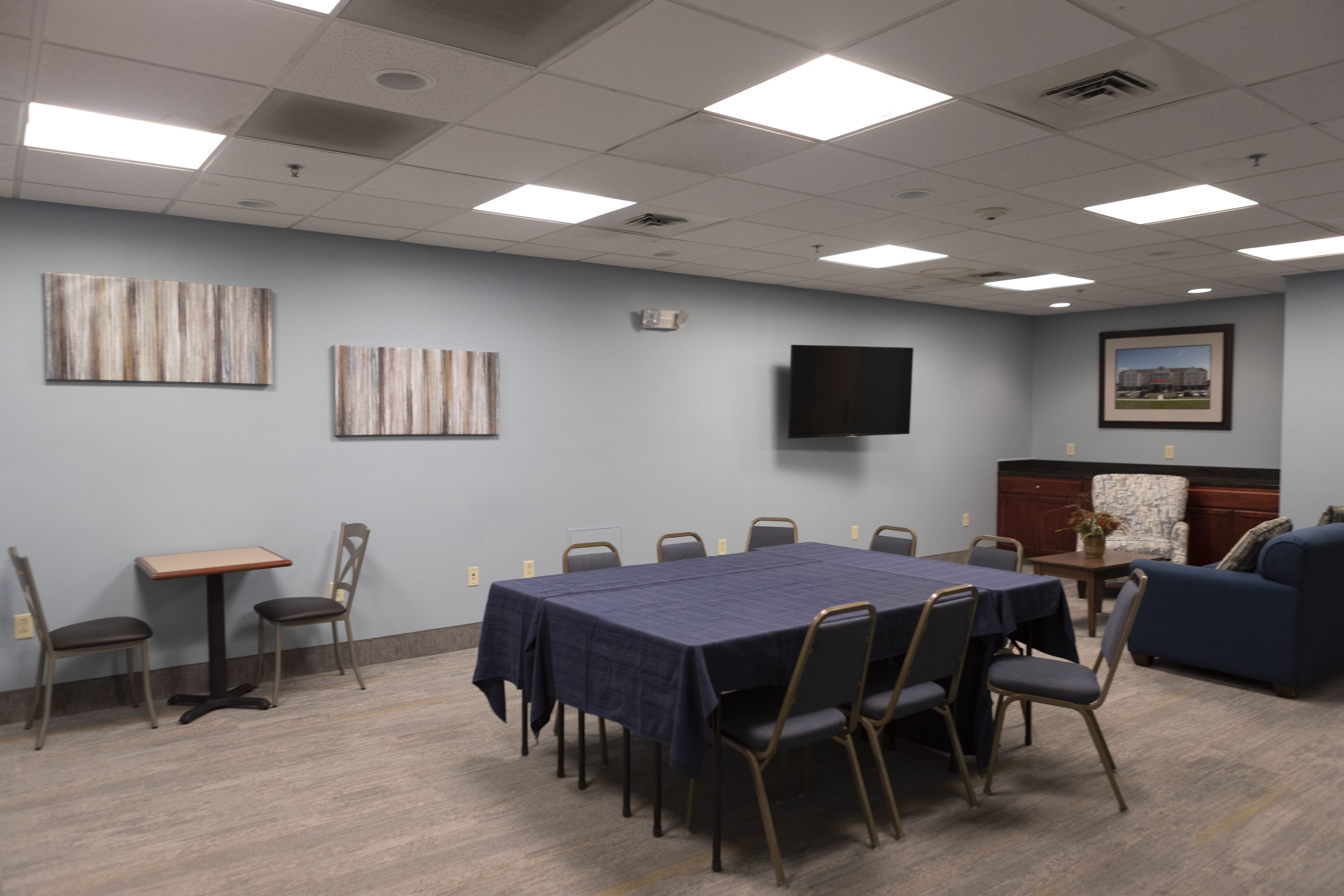 Dover Delaware Hotel with Indoor Pool | MainStay Suites Dover
