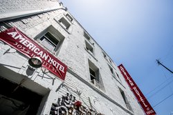 Hotel Photo Gallery | The American Hotel | Official Site